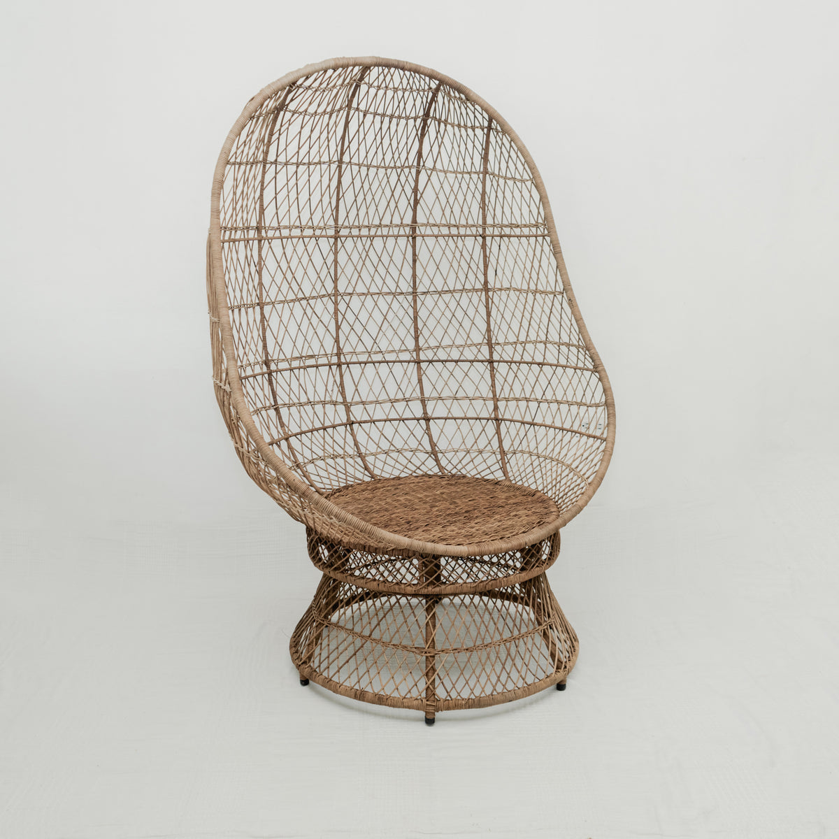 Hawaiian Chair – Dblancohomedeco